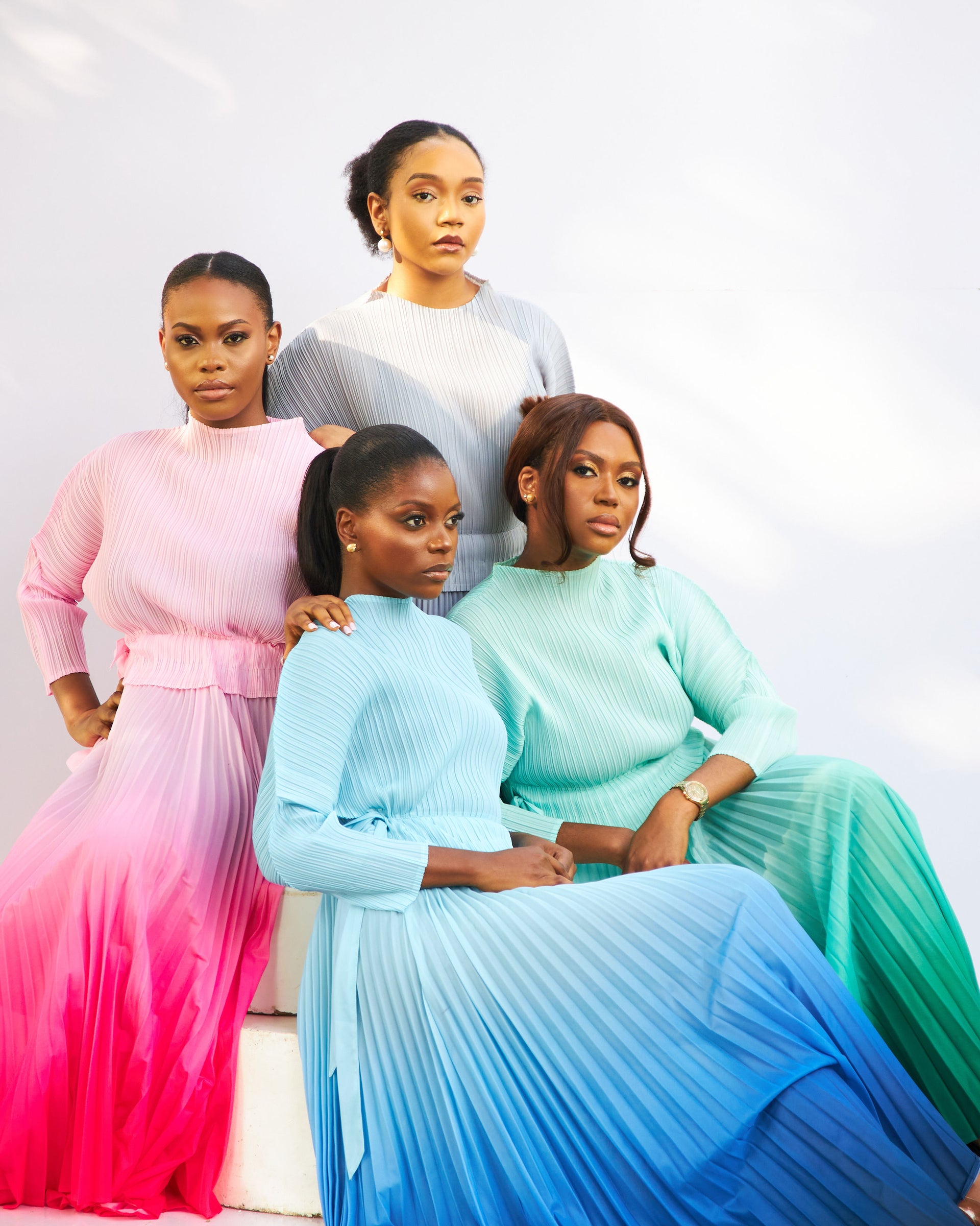 Dresses – Studio Concierge