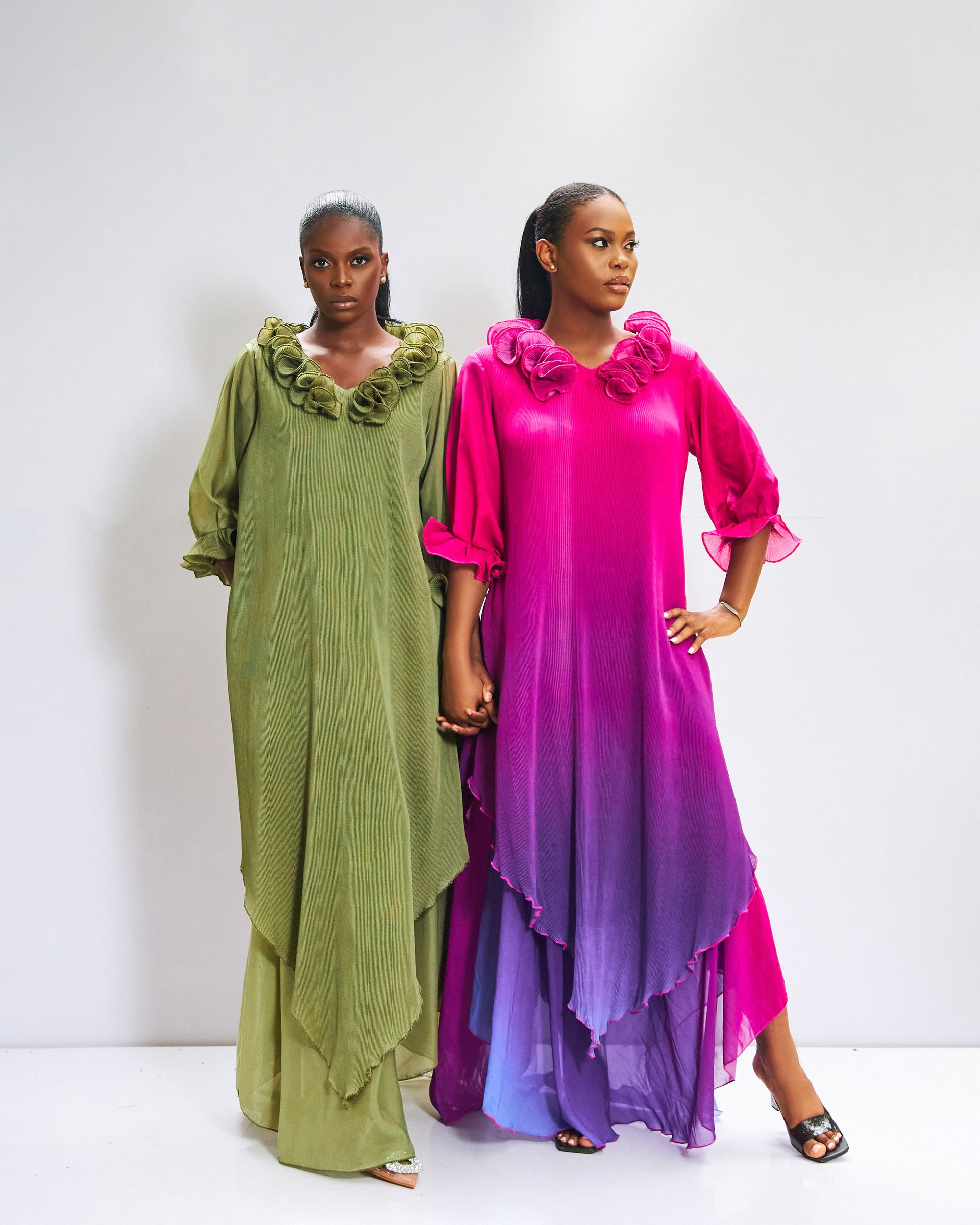 Kaftans – Studio Concierge