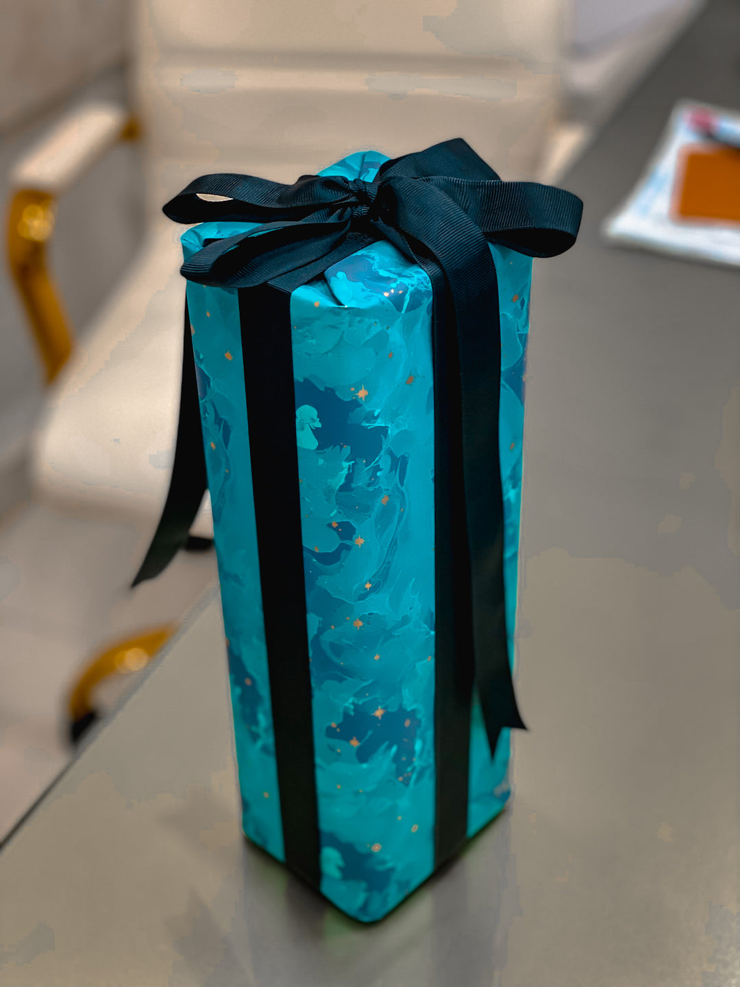 Studio Gift Wrapping – Studio Concierge